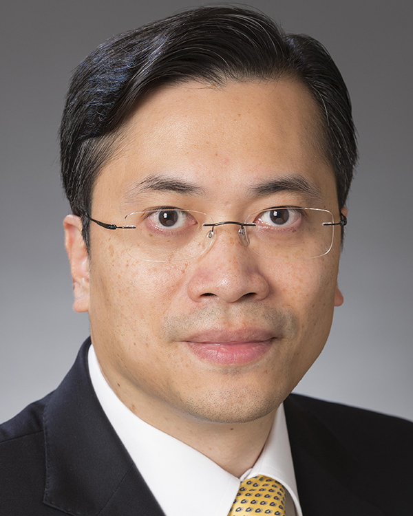 Hong Kong Investment Funds Association 14th Annual Conference