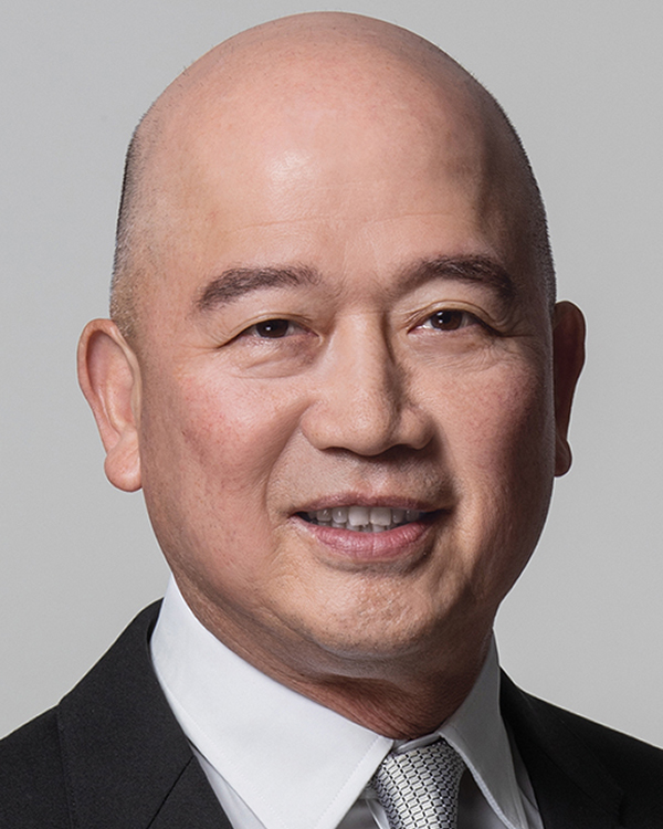 Hong Kong Investment Funds Association 14th Annual Conference