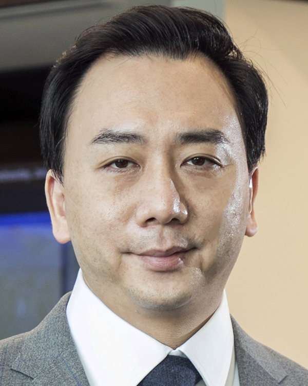 Hong Kong Investment Funds Association 16th Annual Conference