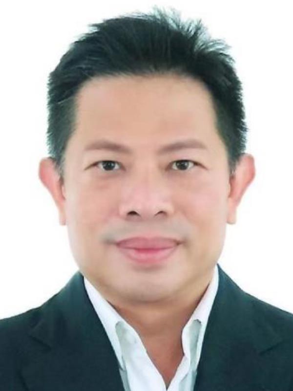 Hong Kong Investment Funds Association 16th Annual Conference