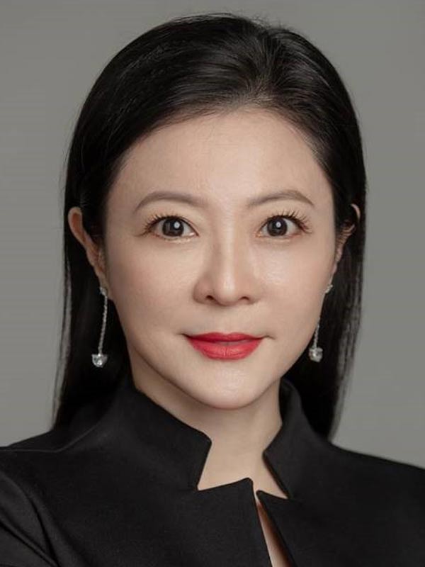 Hong Kong Investment Funds Association 16th Annual Conference