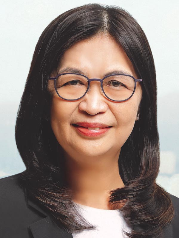 Hong Kong Investment Funds Association 16th Annual Conference