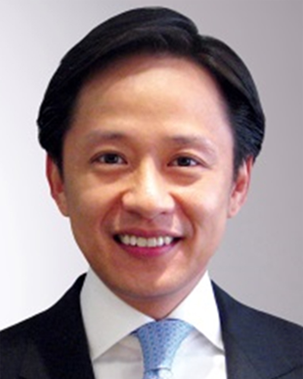 Hong Kong Investment Funds Association 16th Annual Conference