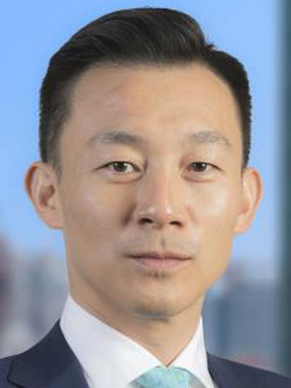 Hong Kong Investment Funds Association 16th Annual Conference