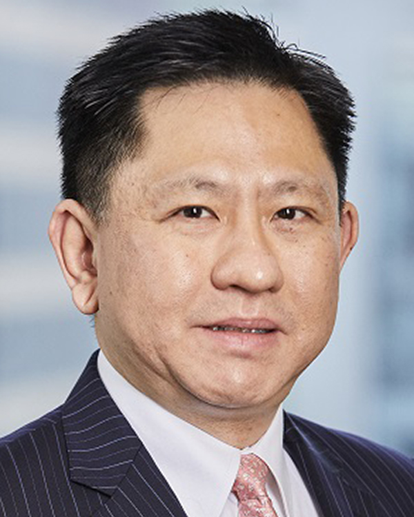 Hong Kong Investment Funds Association 16th Annual Conference