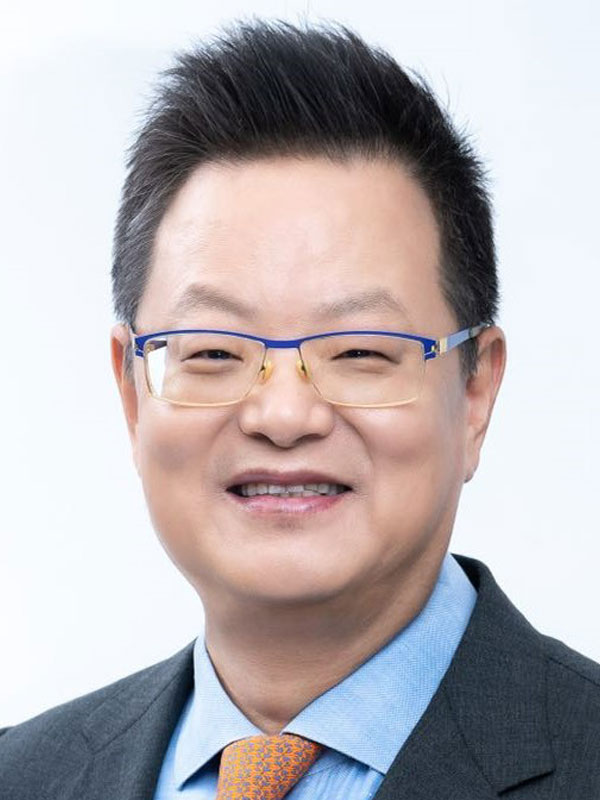 Speakers – HKIFA 17th Annual Conference